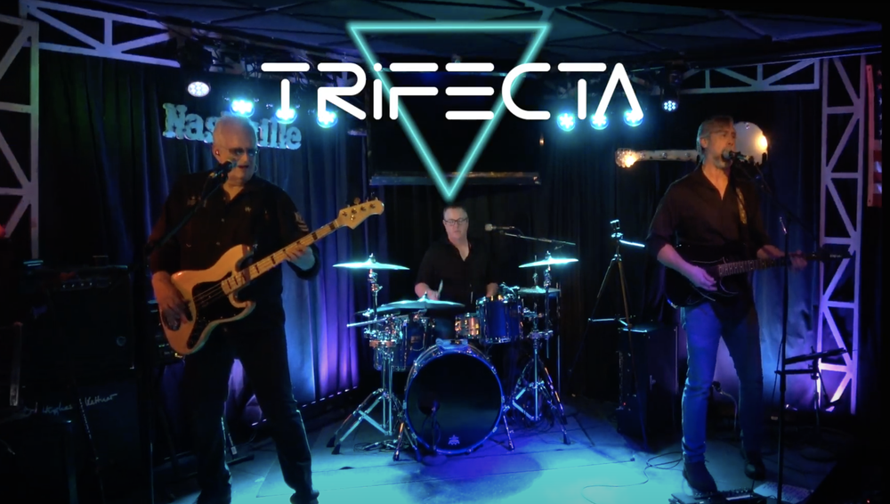 Music at the Market: Trifecta — Nashville Farmers Market